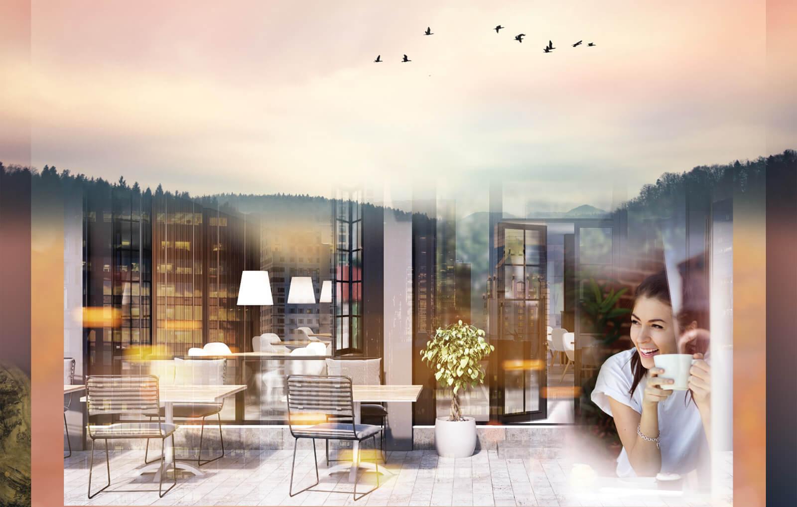 Blog - M Zenya Metropolitan Park, Kepong | by Mah Sing