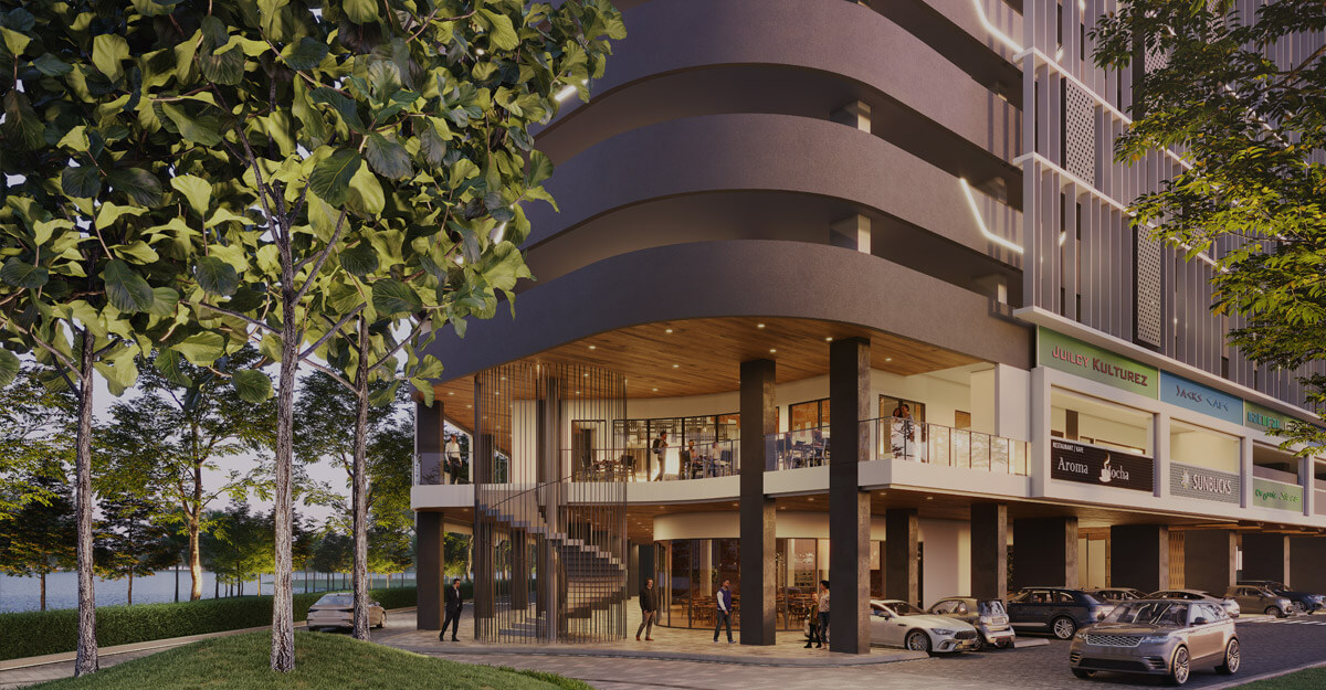 Kepong New Condo Property For Sale | New Launch Lake View Project