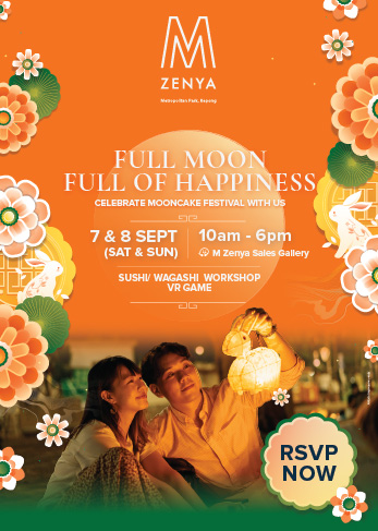 Kepong New Condo Property For Sale | New Launch Lake View Project